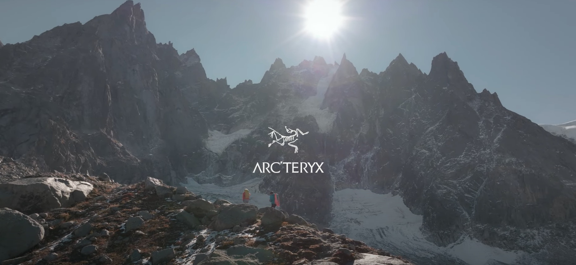 Arcteryx Presents / ISA - Jackalope