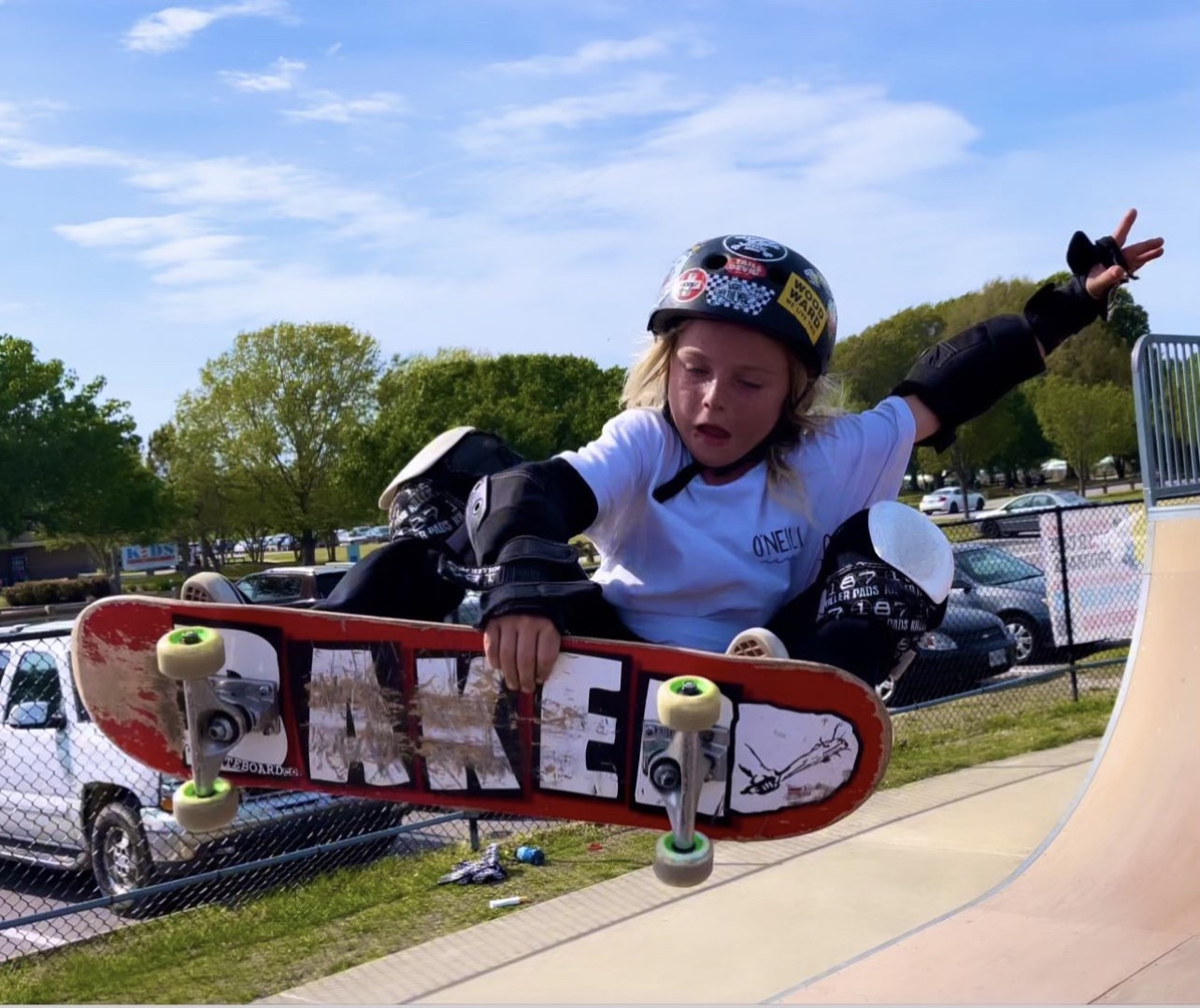 JB2, SUPERGROM! - Jackalope