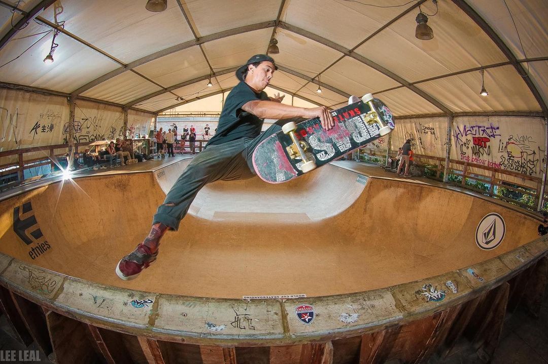 Collin Graham: the child prodigy of Virgina Beach - Jackalope