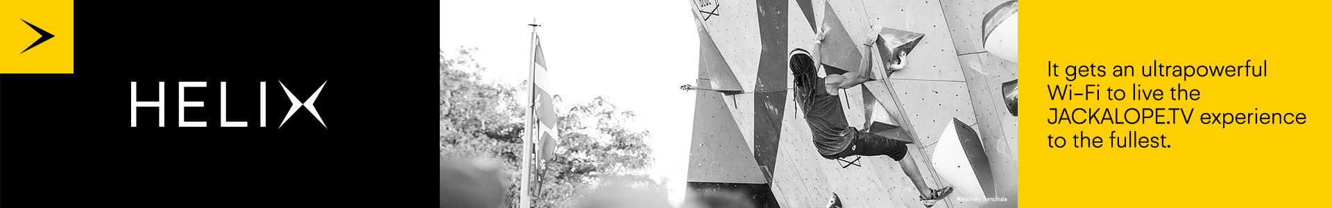 DISTURBAN - Jackalope TV